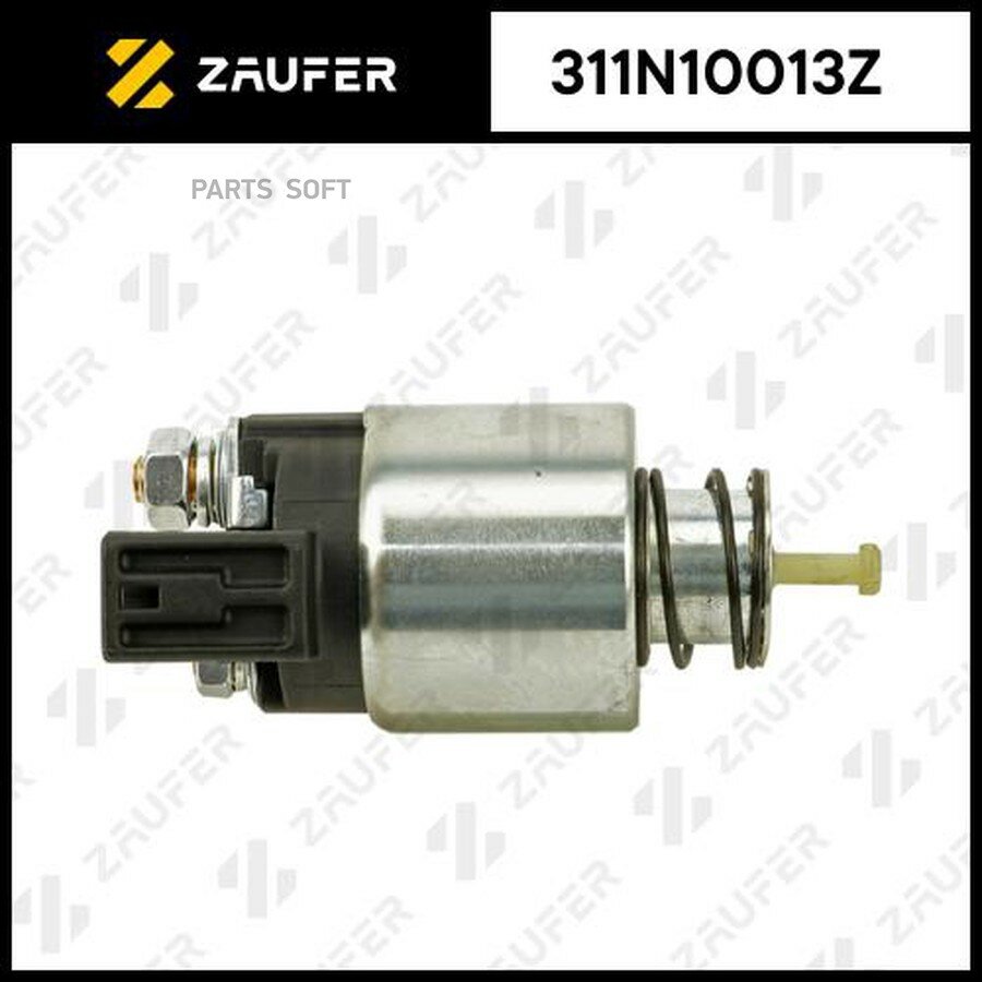 311N10013Z ZAUFER Втягивающее реле стартера ZAUFER 311N10013Z | цена за 1 шт