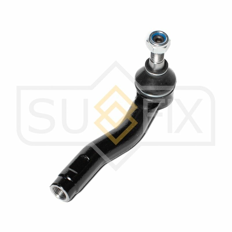 SUFIX Наконечник рулевой тяги левый для MAZDA 6/ATENZA GG/GY 02-07,- OUT,- L