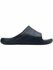 Шлёпанцы Reebok Clean Slide, размер 13 US, синий