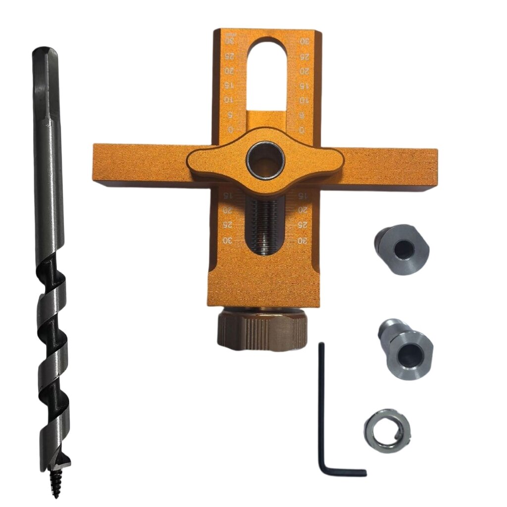 Шаблон для разметки дверей шкафа