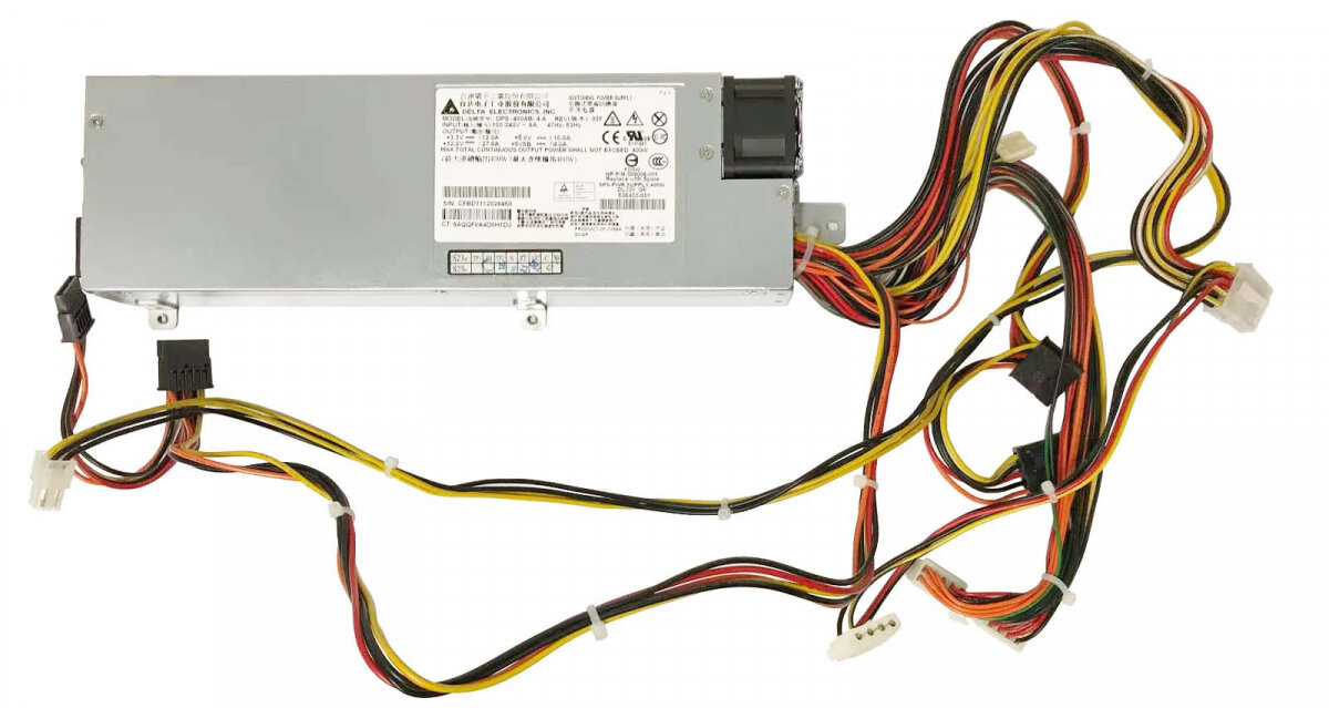 Блок Питания HP DPS-400AB-4 B 400W