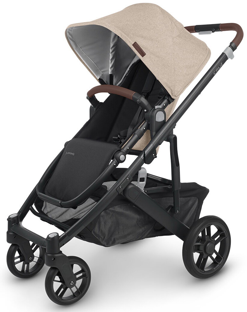 Коляска прогулочная UPPAbaby Cruz V2 LIAM