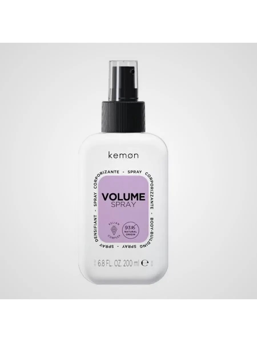 KEMON Volume Spray Спрей 200 мл