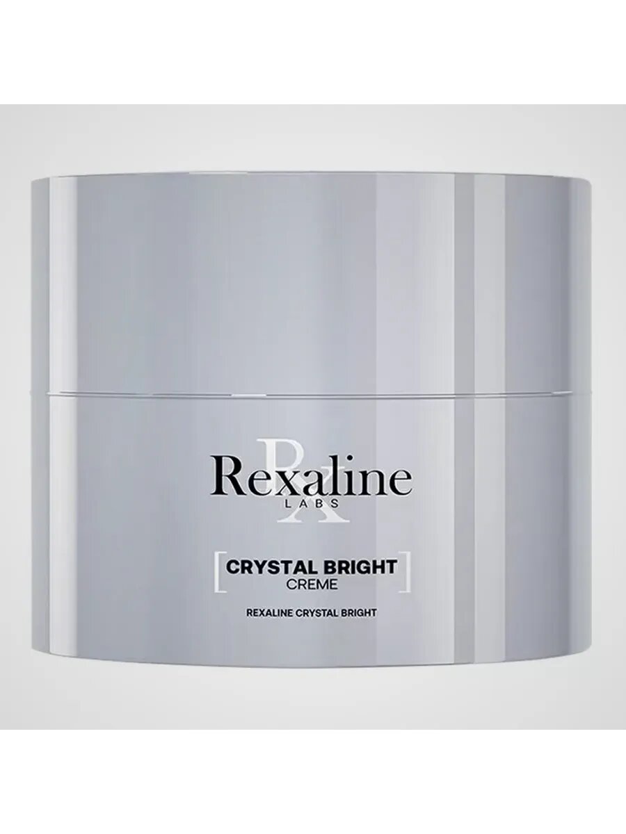 REXALINE Crystal Bright Creme Крем 50 мл