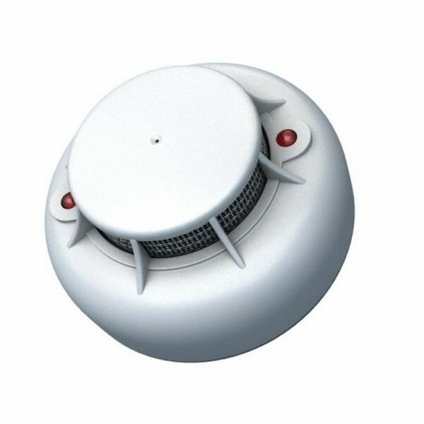 ИП 212-189 'Шмель' Извещатель пожарный дымовой