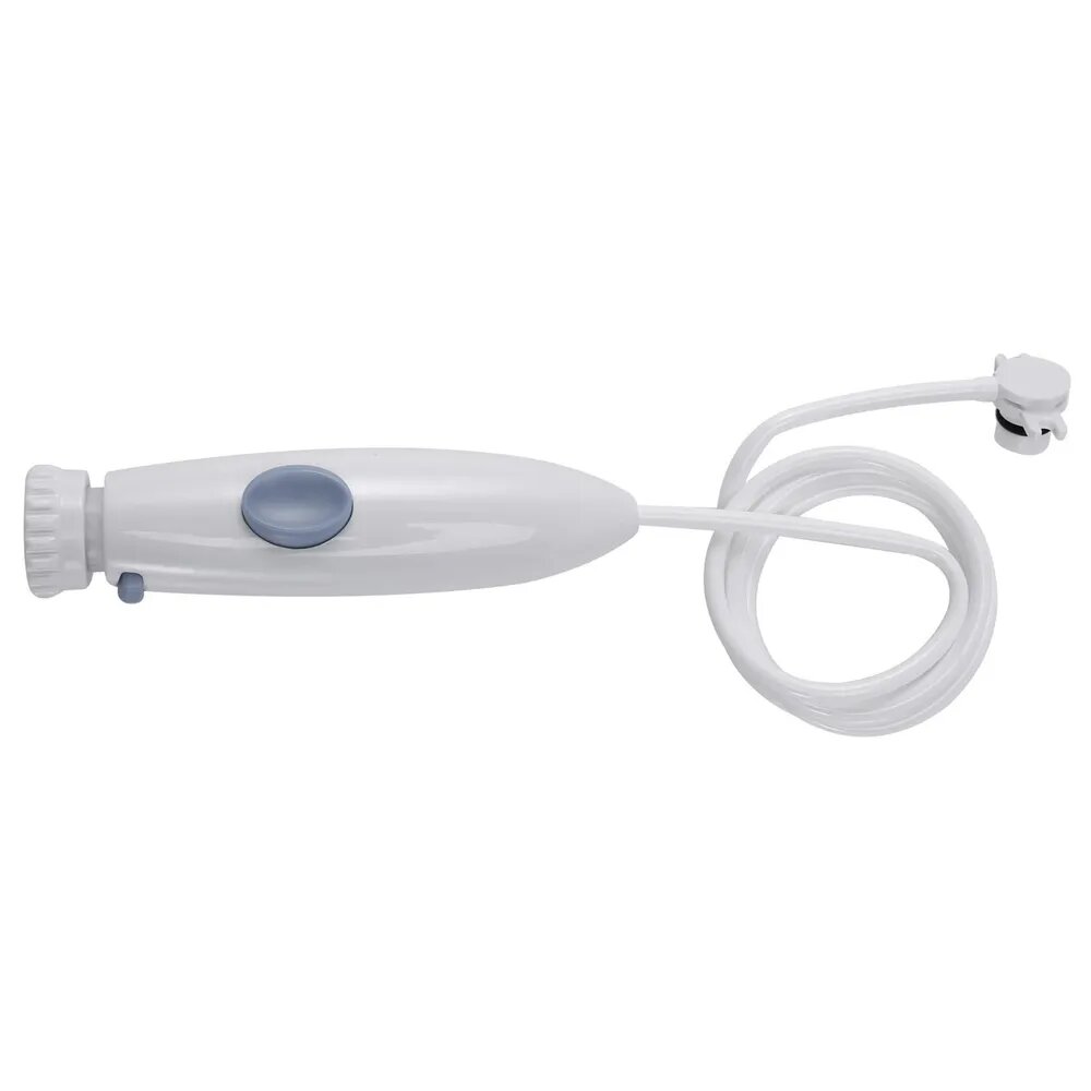 Сменный шланг и ручка для ирригатора Vaclav Water Flosser для моделей IP-1505, OC-1200 и Waterpik WP-100 (только для этой модели).