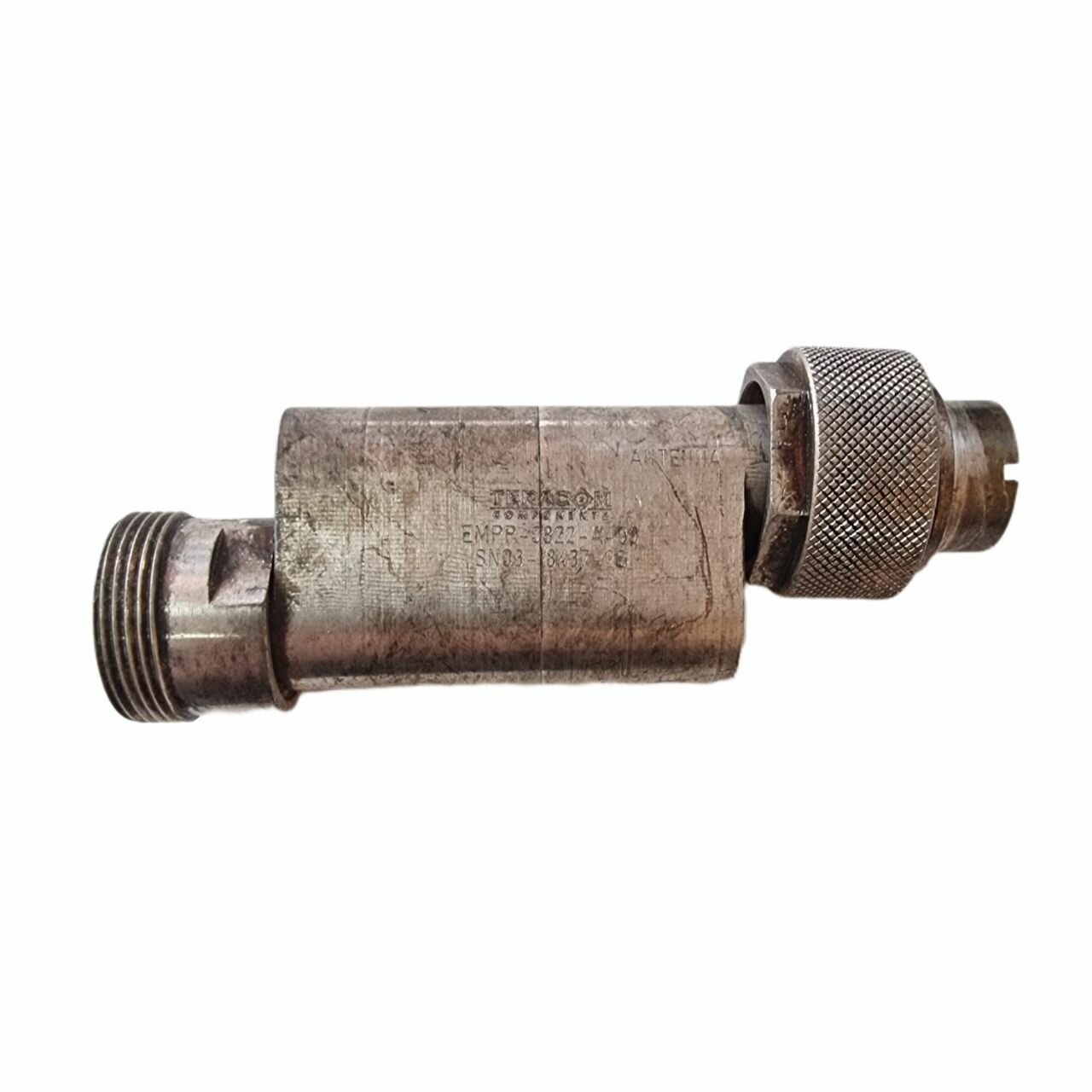 Протектор EMPP-0822-AA00 806 - 960 МГц 1710 - 2170 МГц EMP Protectors Triple Band 600 W