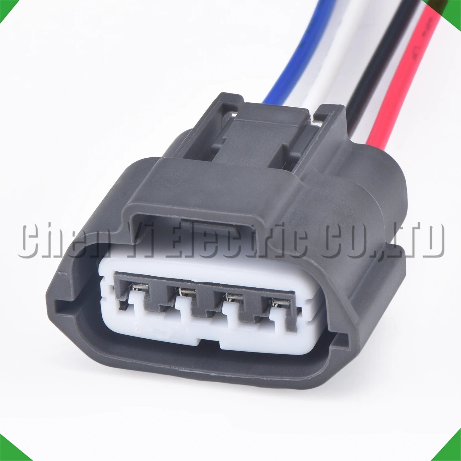 Автомобильный разъем 4-pin, B Female 15CM