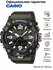 CASIO