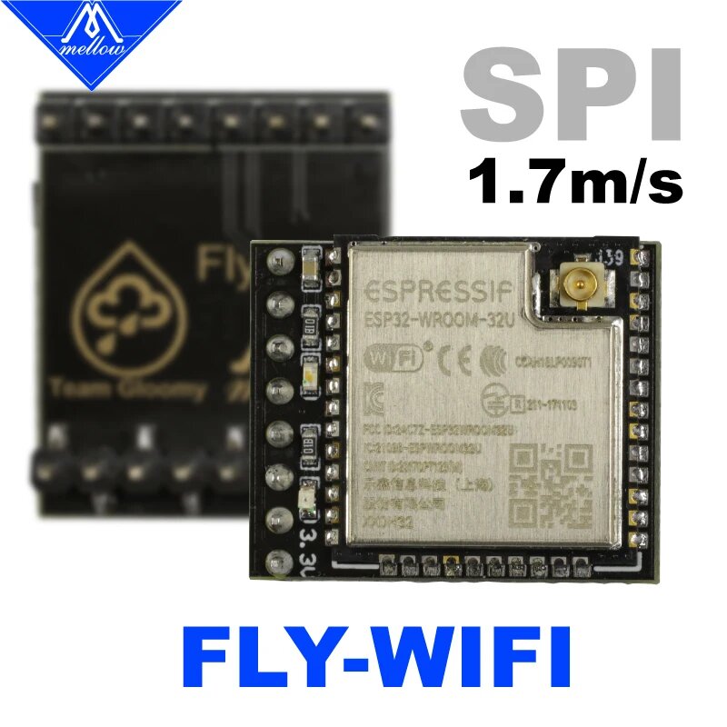Wi-Fi-антенна Mellow FLY SKR2