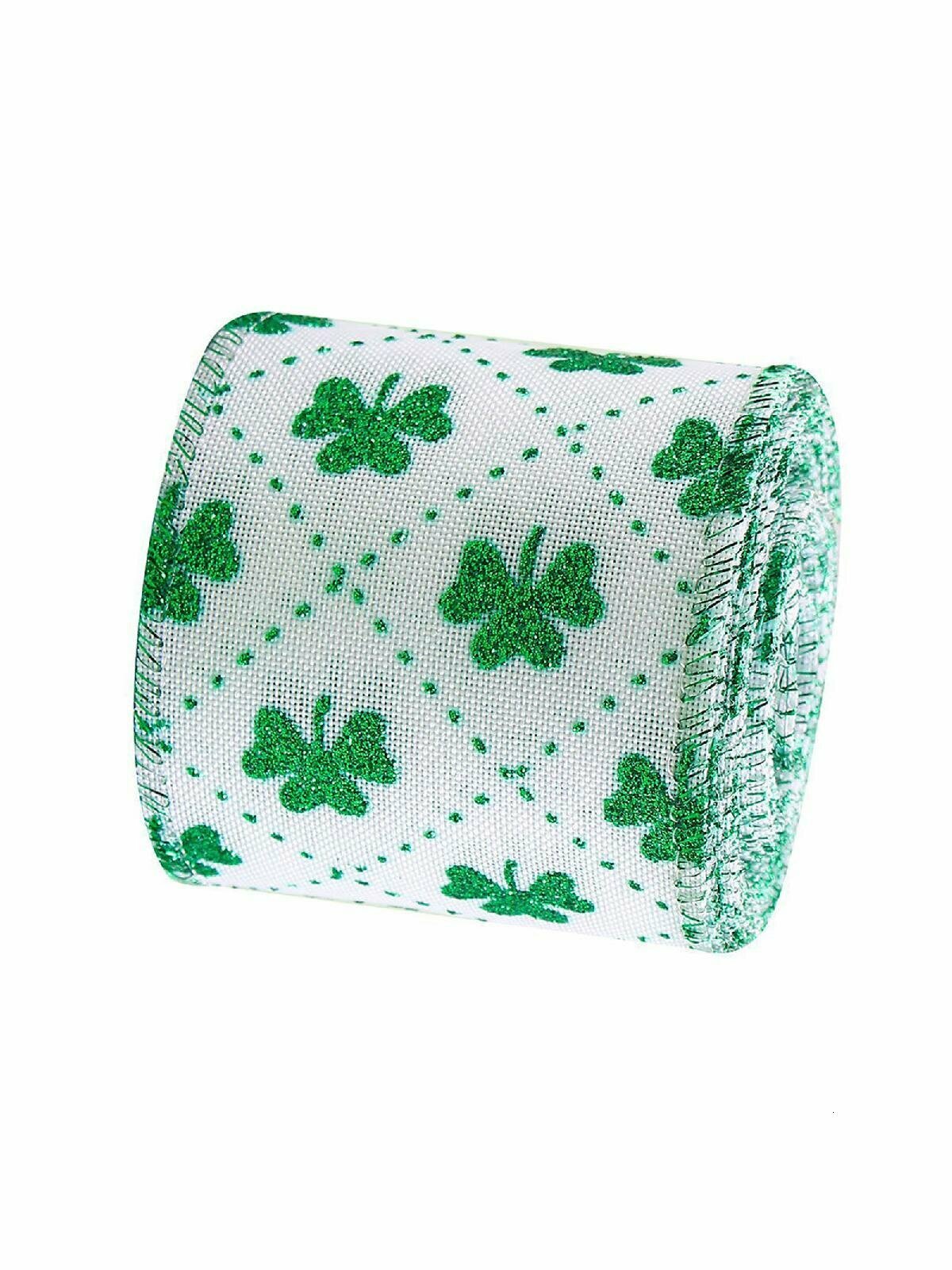 Лента с трилистником, B