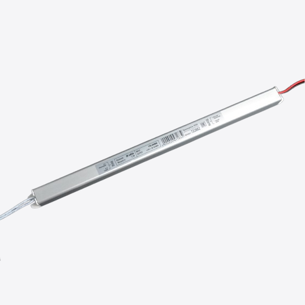 Источник напряжения ShopLEDs Блок питания DF-72-24 (24V, 72W, 3A, IP20)