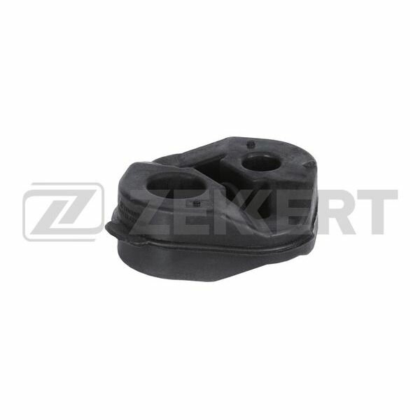 Крепление глушителя mb e-class (w210) 95- (замена для gm-8077) Zekkert gm-8133, oem 2104920344