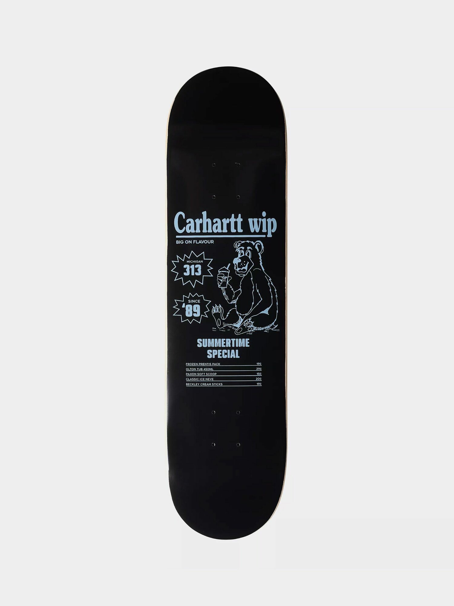 Доска для скейтборда Carhartt WIP
