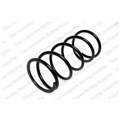 Пружина подвески Lesjofors 4092507 для Toyota Carina II