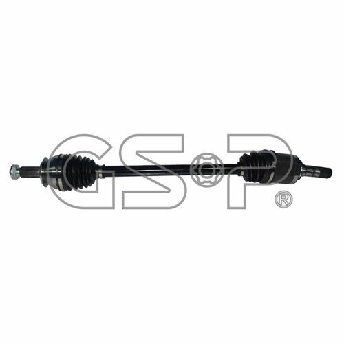 Полуось приводная Gsp 256068 для Subaru Forester