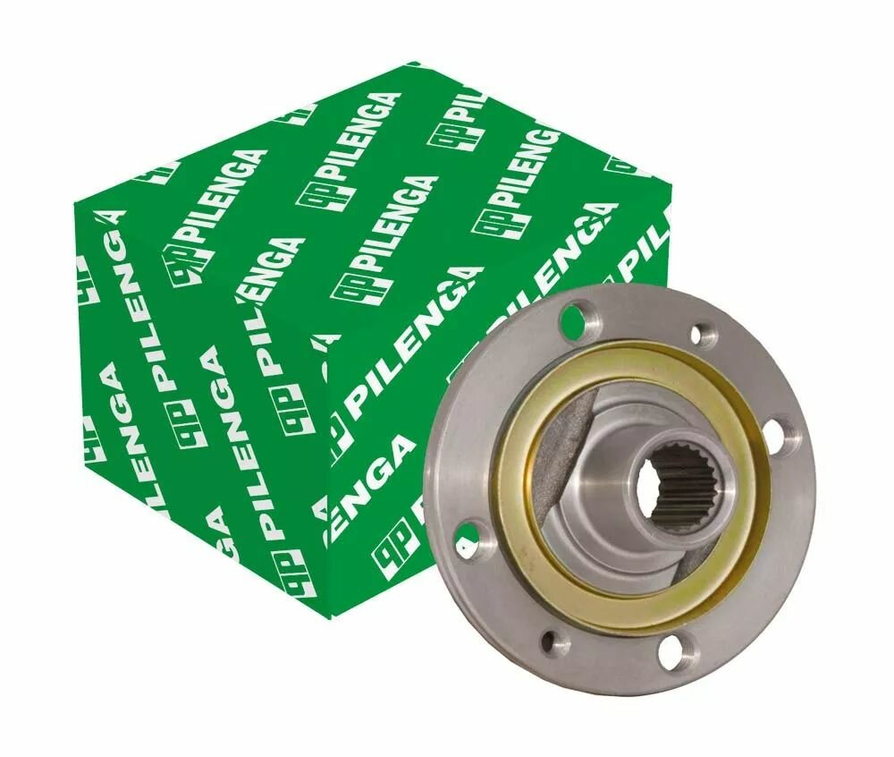 Ступица колеса Лада Калина, Приора, Гранта переднего (Pilenga) HB P 1118