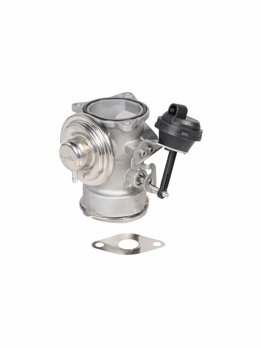 Клапан EGR VW Transporter T5 (03 ) 1.9D (LUZAR)