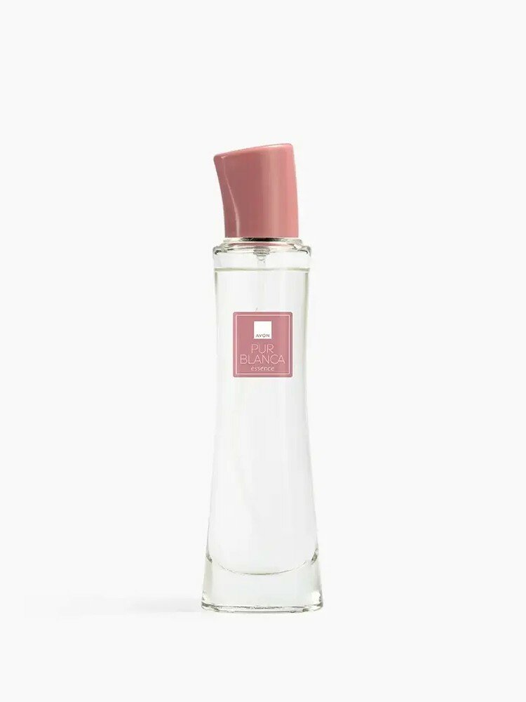 Туалетная вода Pur Blanca Essence, для женщин, цветочный аромат, 45мл