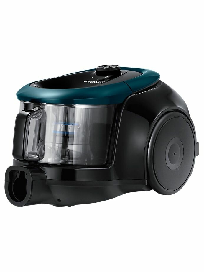 Пылесос Samsung VC18M21C0VN/EV Blue Lime