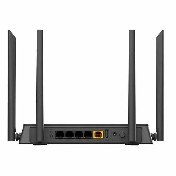 Wi-Fi роутер D-link DIR-815/RU/R4A — фото 1