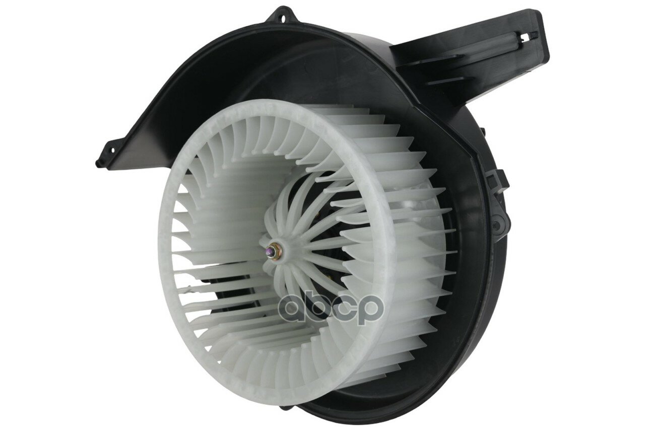 Вентилятор отопителя! VW Polo 1.2-1.9 01>, Seat Ibiza/Cordoba 1.2-2.0 02> ZENTPARTS арт. Z145105