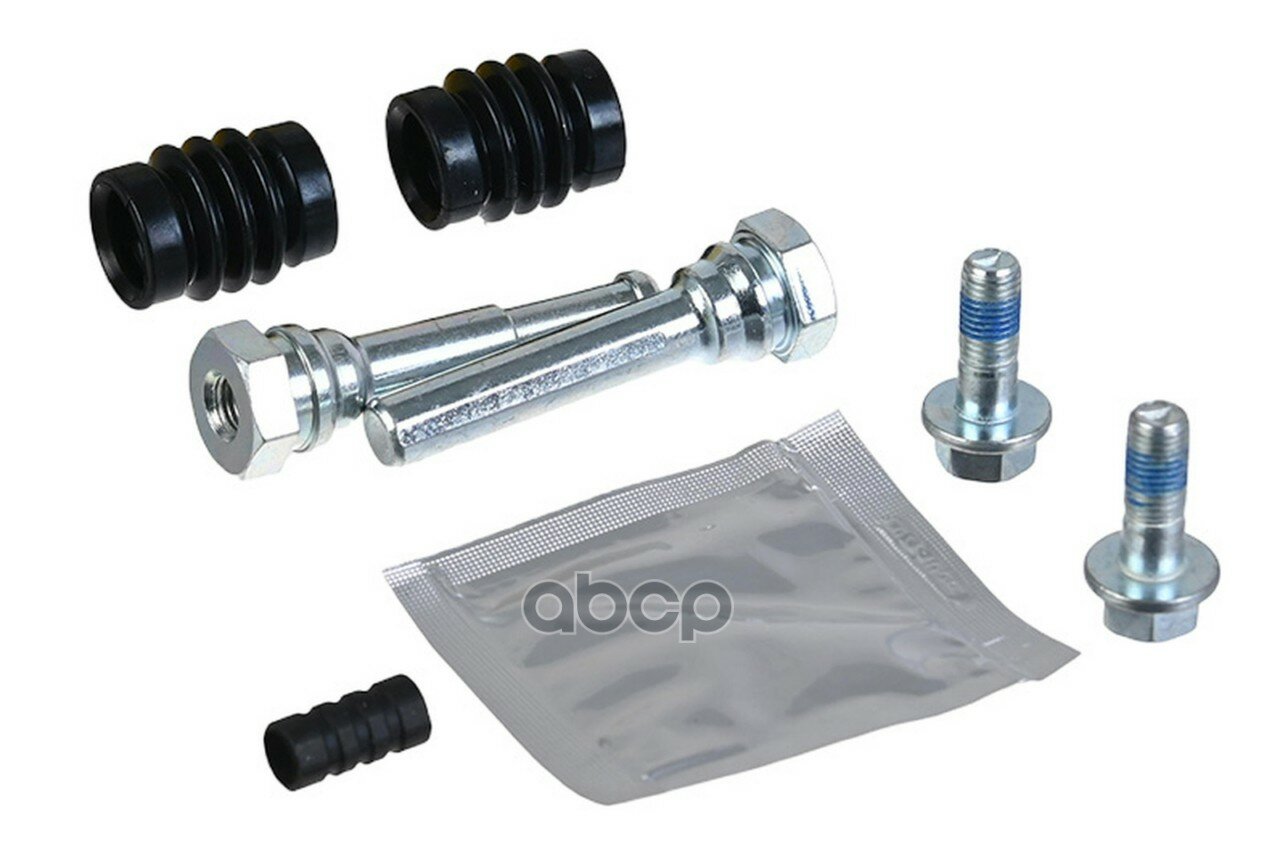 Р/к направляющих суппорта! d10 Ate Opel Astra J 09> ZENTPARTS арт. Z187671