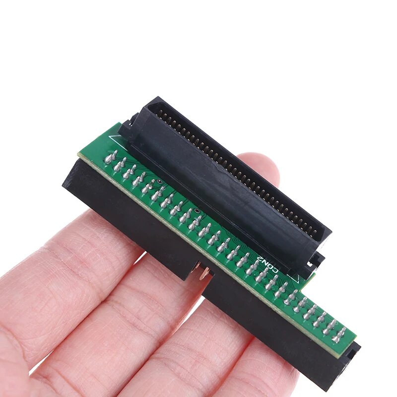 SCSI адаптер 68 pin на 50 pin KOQZM