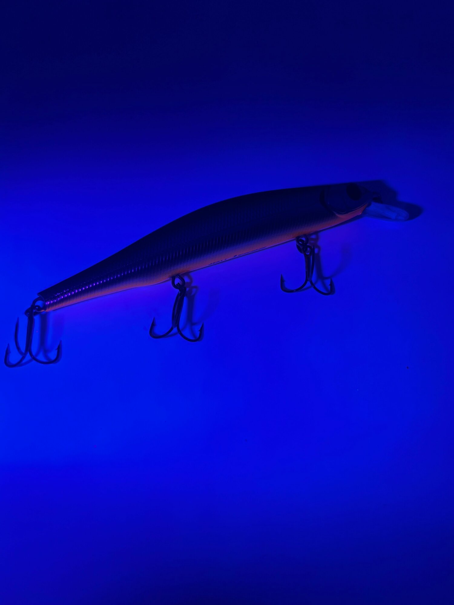 Воблер Zipbaits Orbit 110 SP 110mm/16.5g/0.8-1.0m # 10 — фото 1