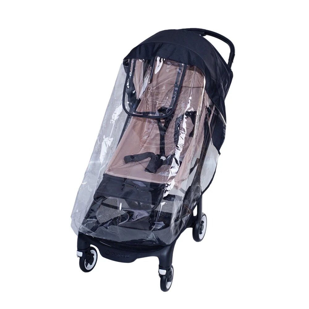 ALWAYSME Дождевик для Bugaboo Butterfly