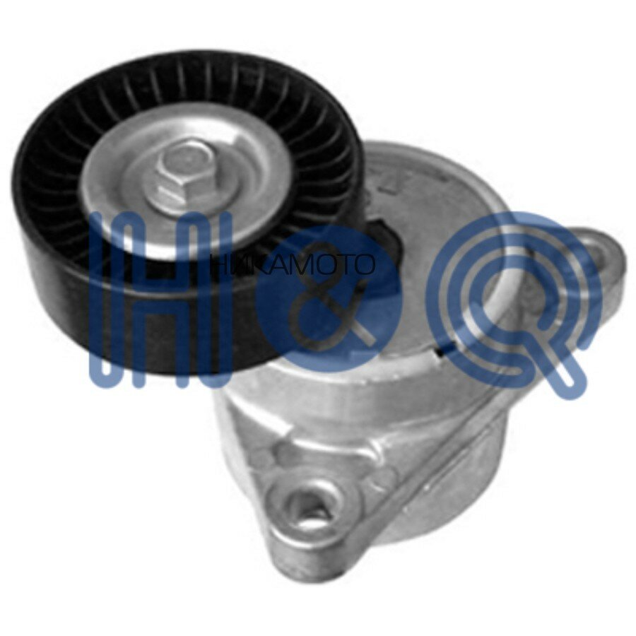 H&Q 1003DA110 Натяжитель ремня DAEWOO Nexia cедан 08- 1.6, Lacetti 04- 1.4, 1.6, Lan
