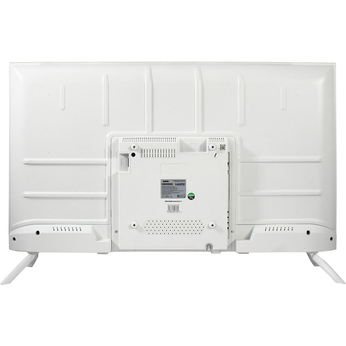40" LED ЖК телевизор BBK 40LEM-1042/FTS2C (1920x1080, HDMI, USB, DVB-T2) — фото 1