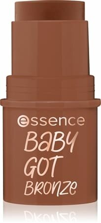 Бронзер Essence baby got bronze, оттенок 40 hazelnut hug, 5,5 г