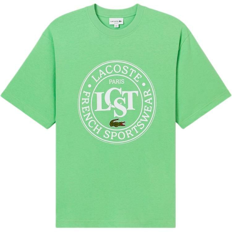 Футболка LACOSTE