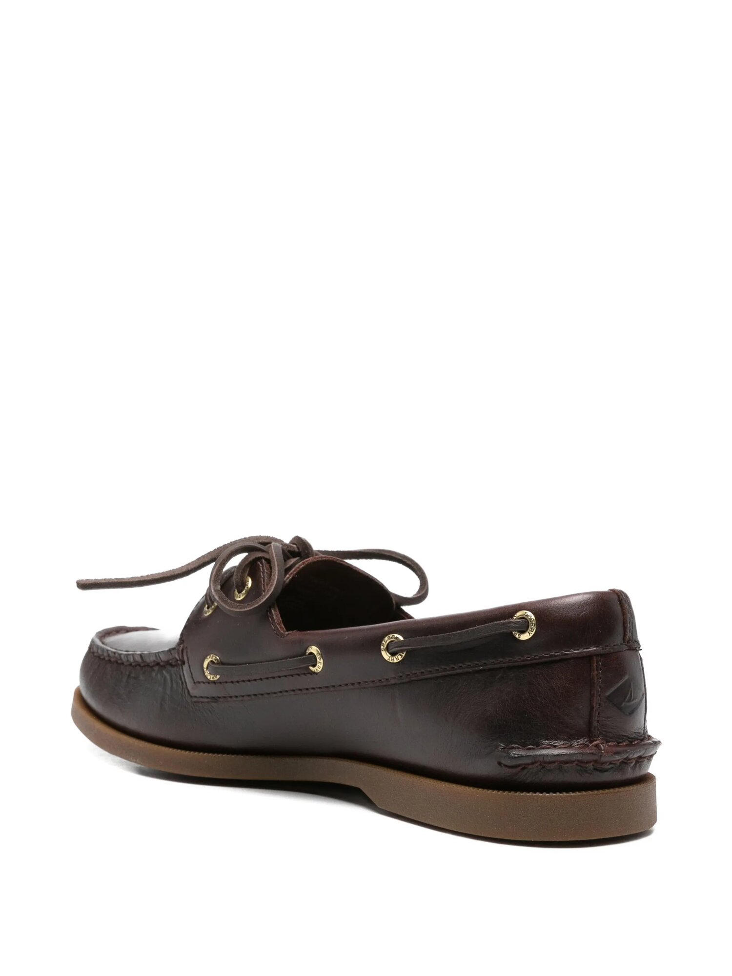 Туфли SPERRY Authentic Original™ 2-Eye, размер 41,5, brown — фото 1