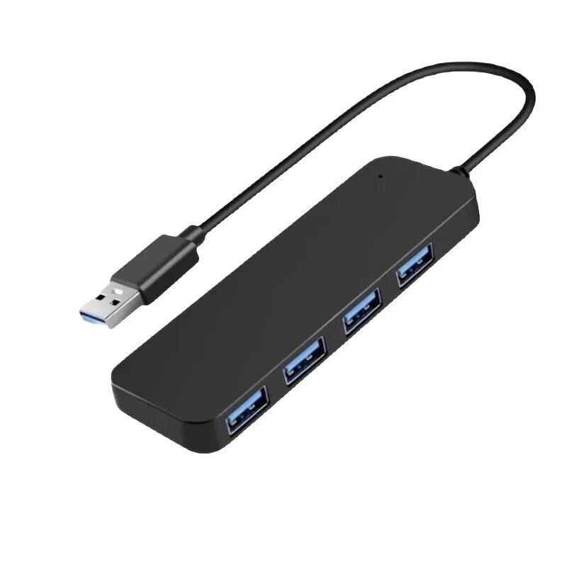 USB-концентратор 4 порта ABS USB 3.0