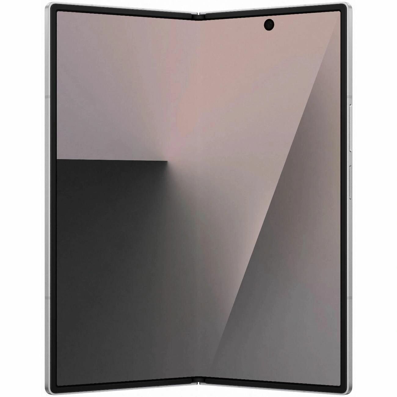 Смартфон Samsung Galaxy Z Fold7 12/512GB Silver Shadow