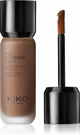 Тональный крем KIKO Milano Full Coverage 2-In-1, оттенок 200 neutral, 25 мл