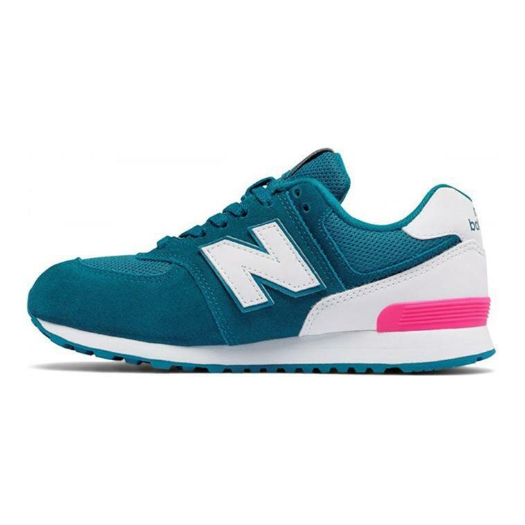 Кроссовки NB 574