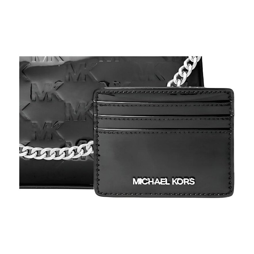 Сумка MICHAEL KORS, черный — фото 1