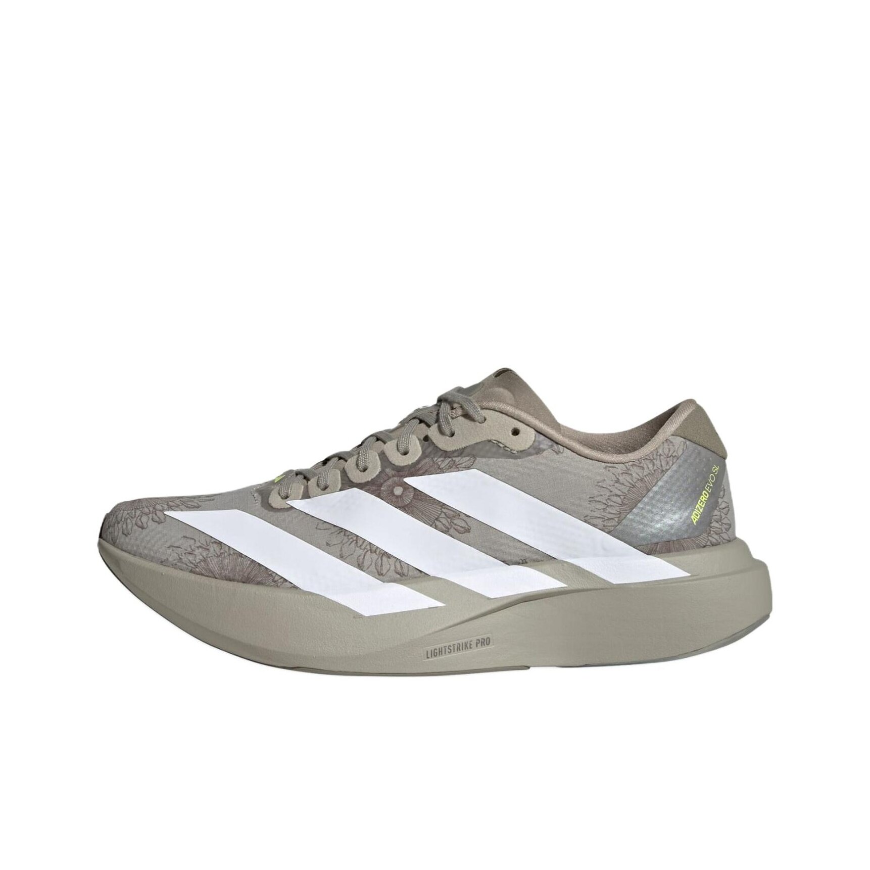 Кеды adidas Adizero Evo SL