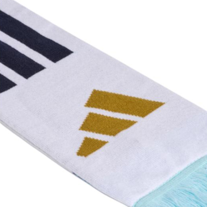 Шарф adidas для мужчин — фото 1
