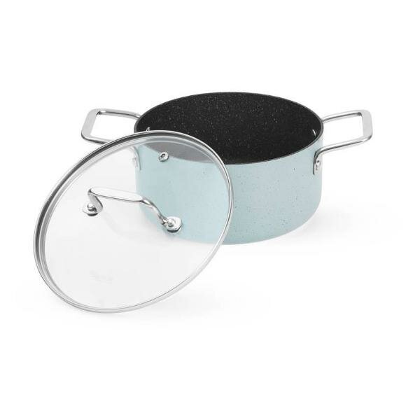 Кастрюля FISSMAN MINI CHEF 2,16 л 14407
