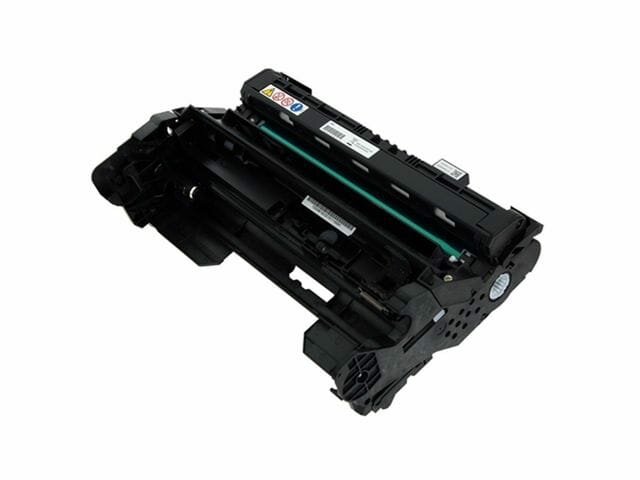 Драм-юнит Ricoh M9060136 400000стр Черный