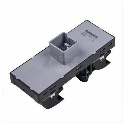 Кнопка стеклоподъемника skoda fabi09-14 SAKES 4250104001