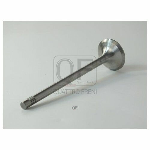 Клапан двигателя выпускной Quattro Freni QF12A00005