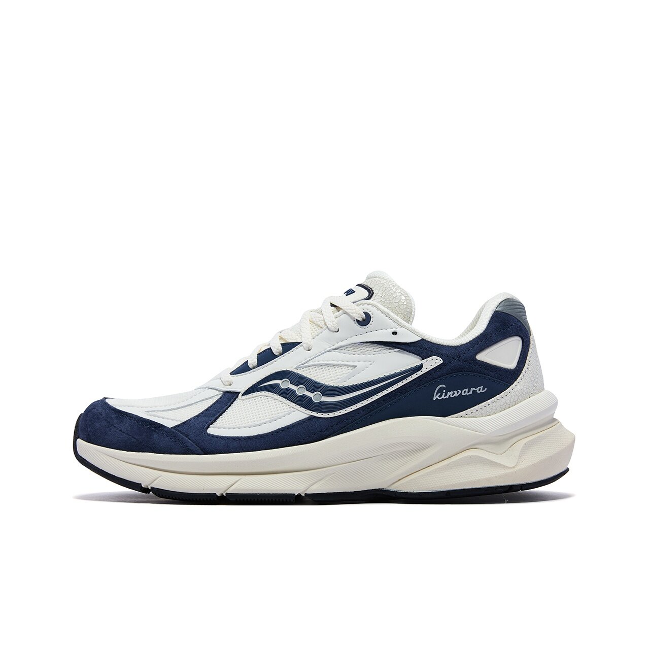 Кеды kinvara pwr