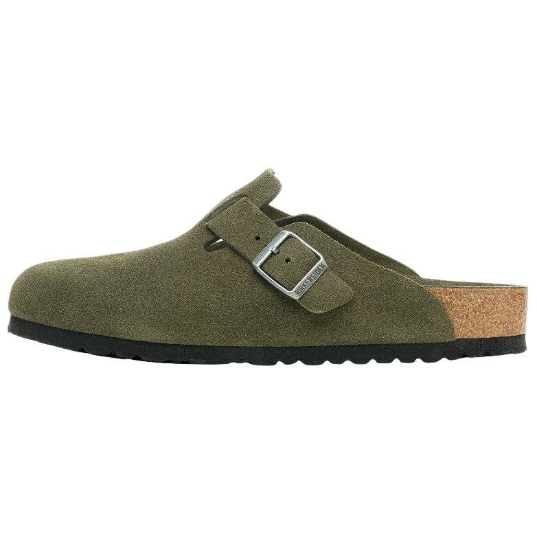 Сабо Boston Soft Footbed