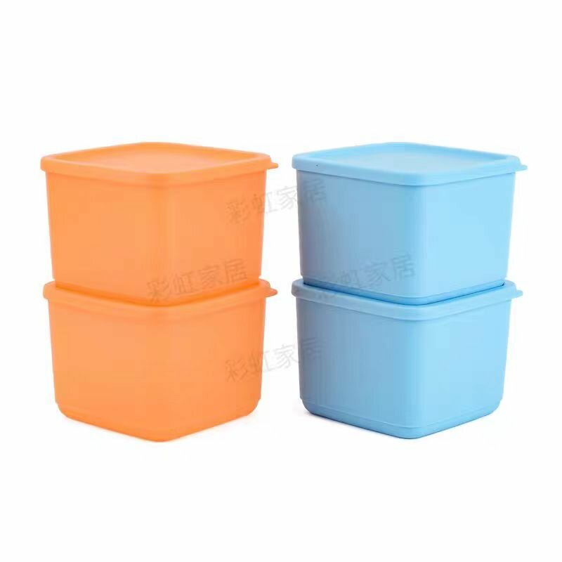 Tupperware Контейнер пищевой, 4000 мл, 4 шт