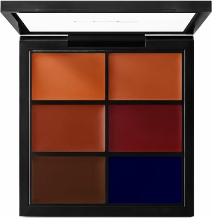 Консилер M.A.C. Studio Fix Conceal And Correct Palette, extra deep, 6 г — фото 1